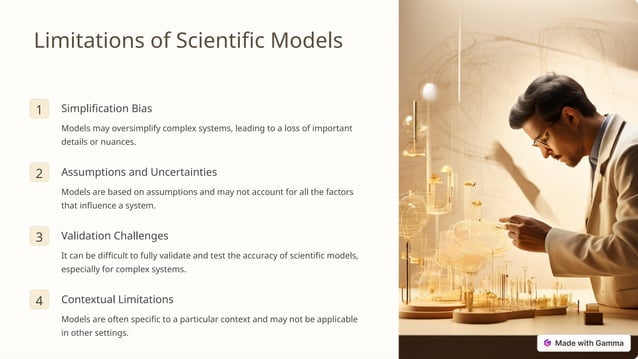 Introduction-to-Scientific-Models.pptx Theresa Polonan | PPTX