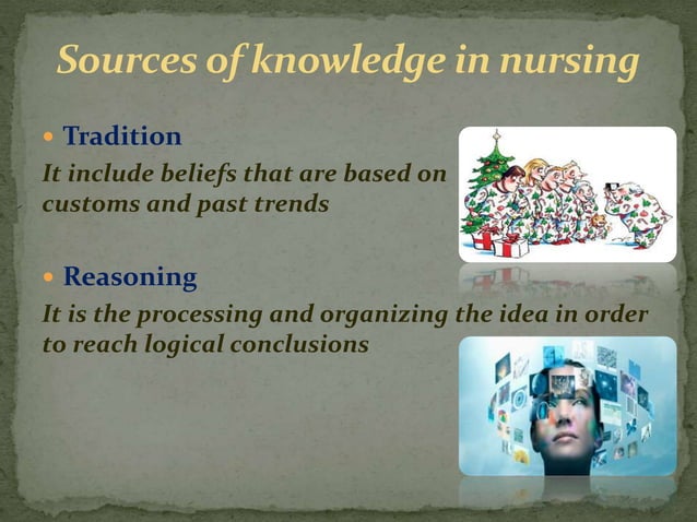 Introduction to-scientific-nursing-research | PPT