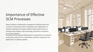 Introduction-to-SCM-Repositories-SCM-Process-and-Software-Quality ...