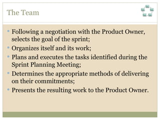 Introduction To Scrum | PPT