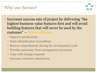 Introduction To Scrum | PPT