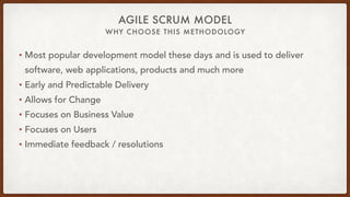 Introduction to Agile scrum | PPT