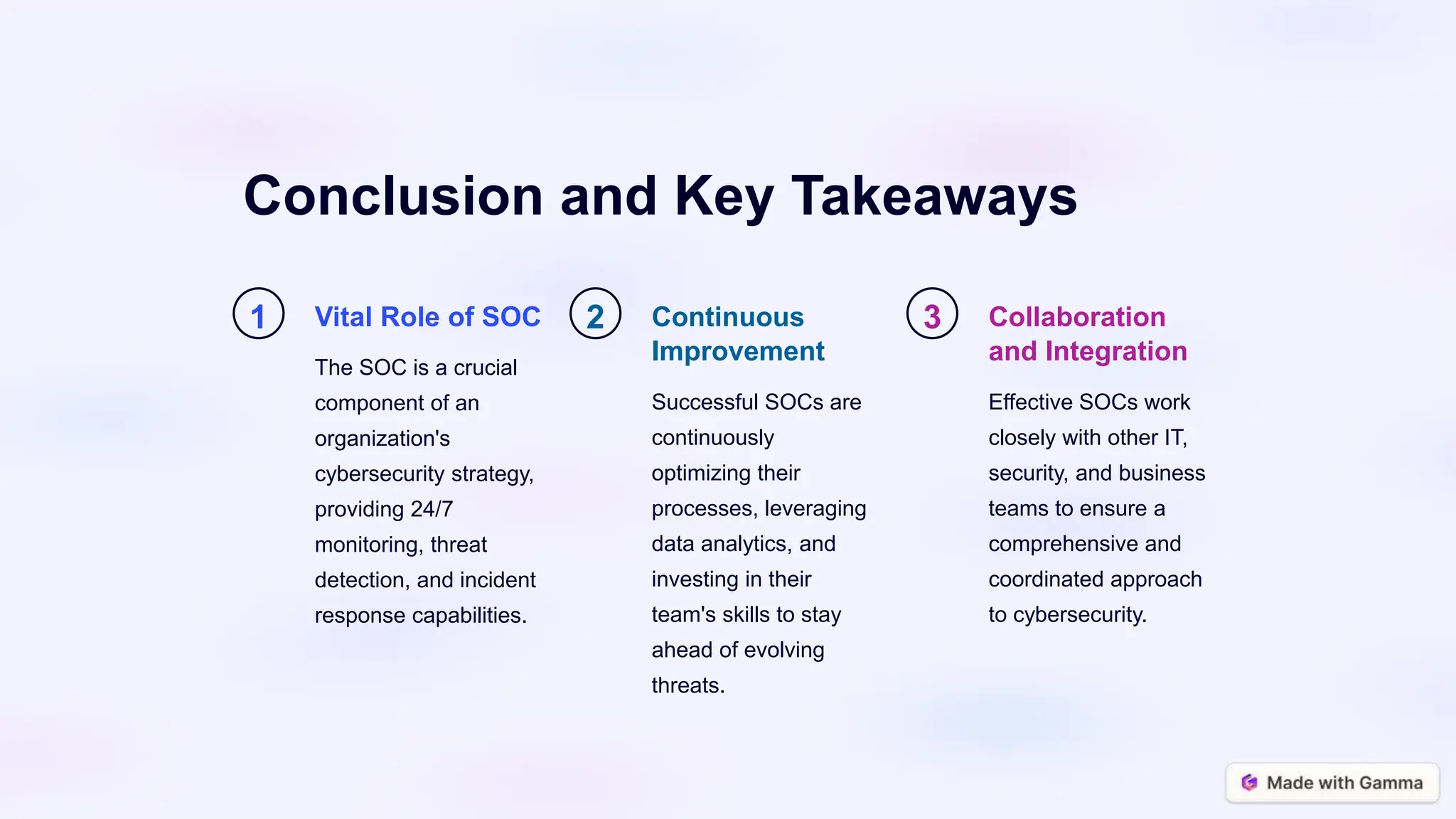 Introduction-to-Security-Operations-Center (SOC) | PPTX
