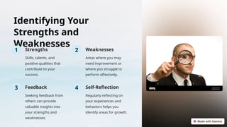 Introduction-to-Self-Analysis.pptx...... | PPT