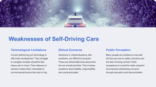 find out more about the role of autonomous vehicles in facing global ...