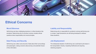 find out more about the role of autonomous vehicles in facing global ...