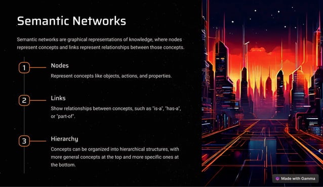 Introduction To Semanticsintroduction To Semantics Ppt