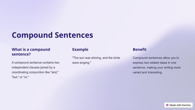 Introduction to Sentence Types with examples.pptx