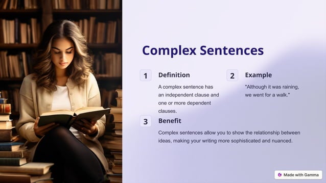 Introduction to Sentence Types with examples.pptx