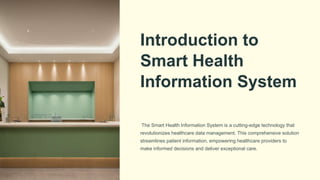 Introduction-to-Smart-Health-Information-System practical.pptx