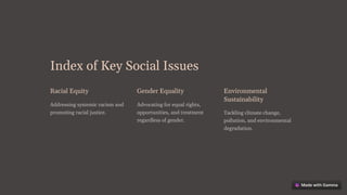 Introduction-to-Social-Issues.pdf for 10 | PPT
