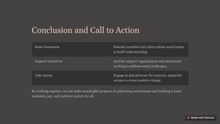 Introduction-to-Social-Issues.pdf for 10 | PPT