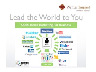 Introduction To Social Media | PPT