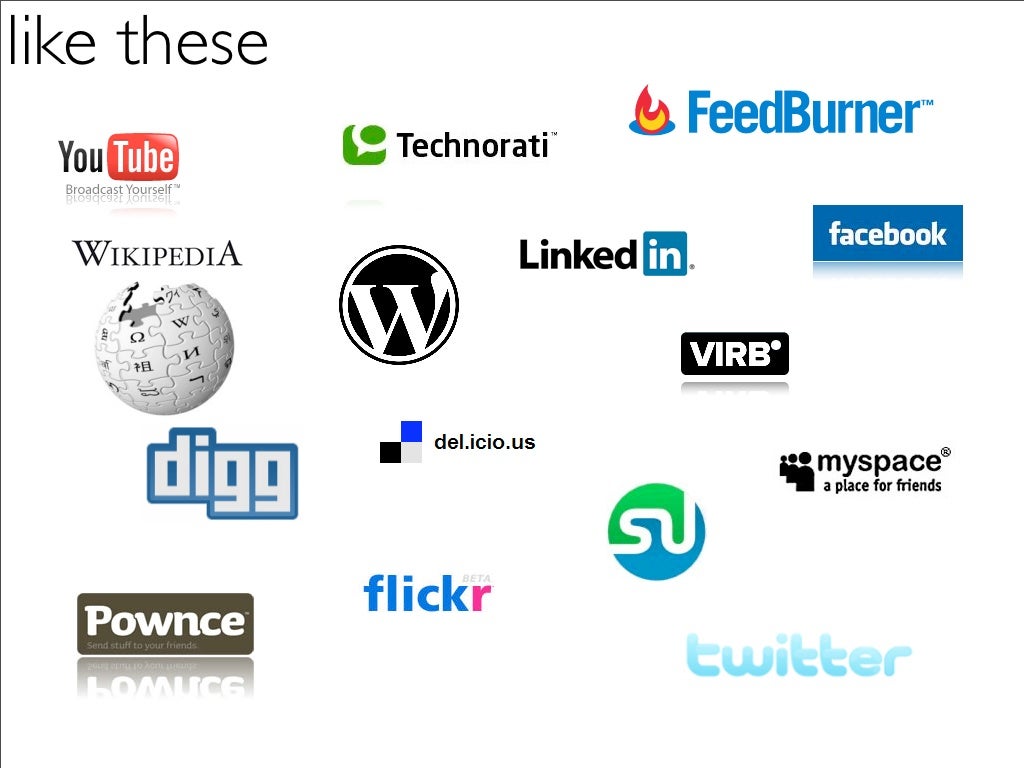 Introduction To Social Media introduction-to-social-media