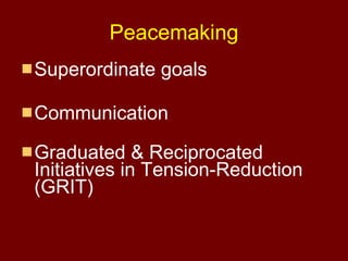 Introduction to Social Psychology | ODP