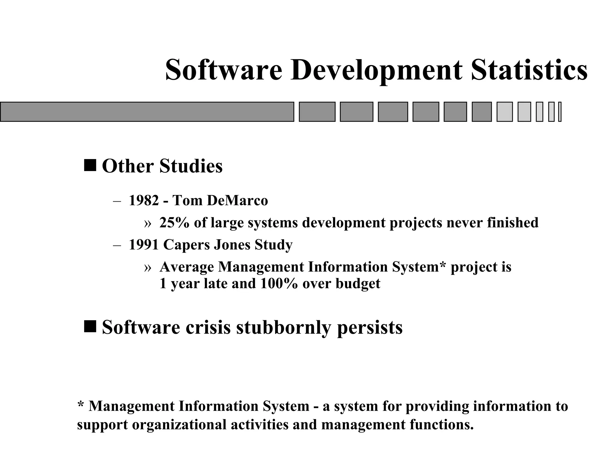 Introduction-to-Software-Engineering (1).ppt | Computer Software and ...