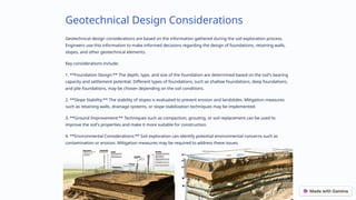 Introduction-to-Soil-Exploration.pptxgsff | PPT