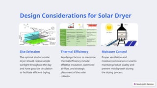 Introduction-to-Solar-Drying of agricultural products.pptx