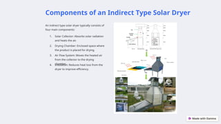Introduction-to-Solar-Drying of agricultural products.pptx