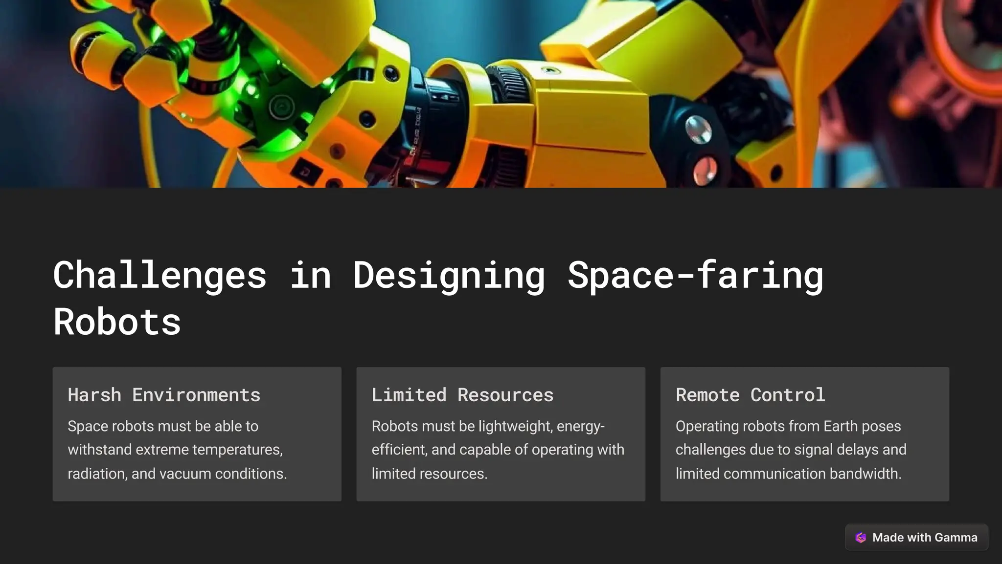 Introduction-to-Space-Robotics.pdf download | PDF