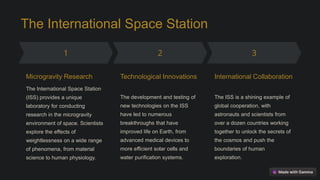 Introduction to Space (Our Solar System) | PPTX