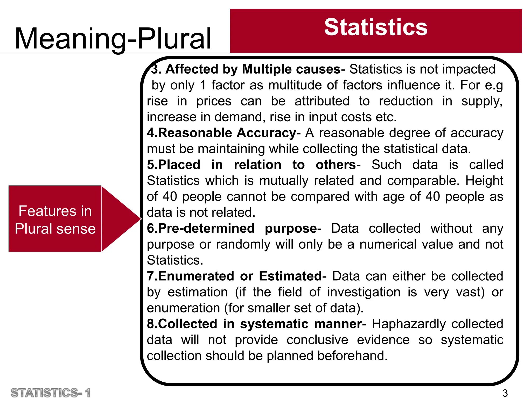 introduction-to-statistics normal distribution curve | PPT
