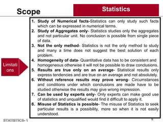 introduction-to-statistics normal distribution curve | PPT