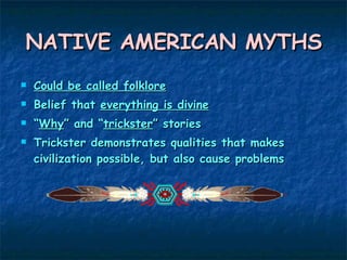 Introduction To Storytelling | PPT