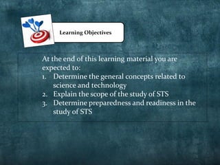 Introduction-to-STSSSSSẞSSSSSSEEEEEWSWSWWS | PPT