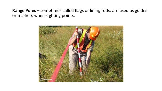 INTRODUCTION-TO-FUNDAMENTALS-OF-SURVEYING.pptx | Geography | Science