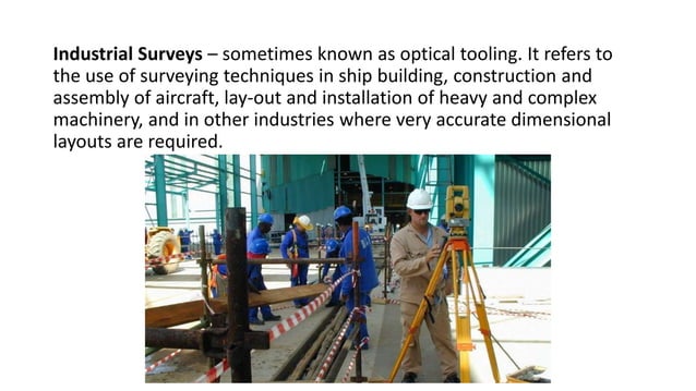 INTRODUCTION-TO-FUNDAMENTALS-OF-SURVEYING.pptx | Geography | Science