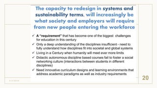 Introduction-to-System-Thinking Lecture | PPTX