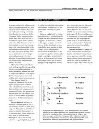 Introduction to Systems Thinking by Daniel H. Kim | PDF
