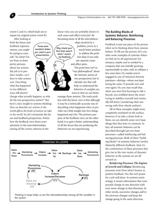 Introduction to Systems Thinking by Daniel H. Kim | PDF