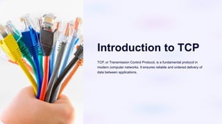 Introduction-to-Transmission Control.pptx | Free Download