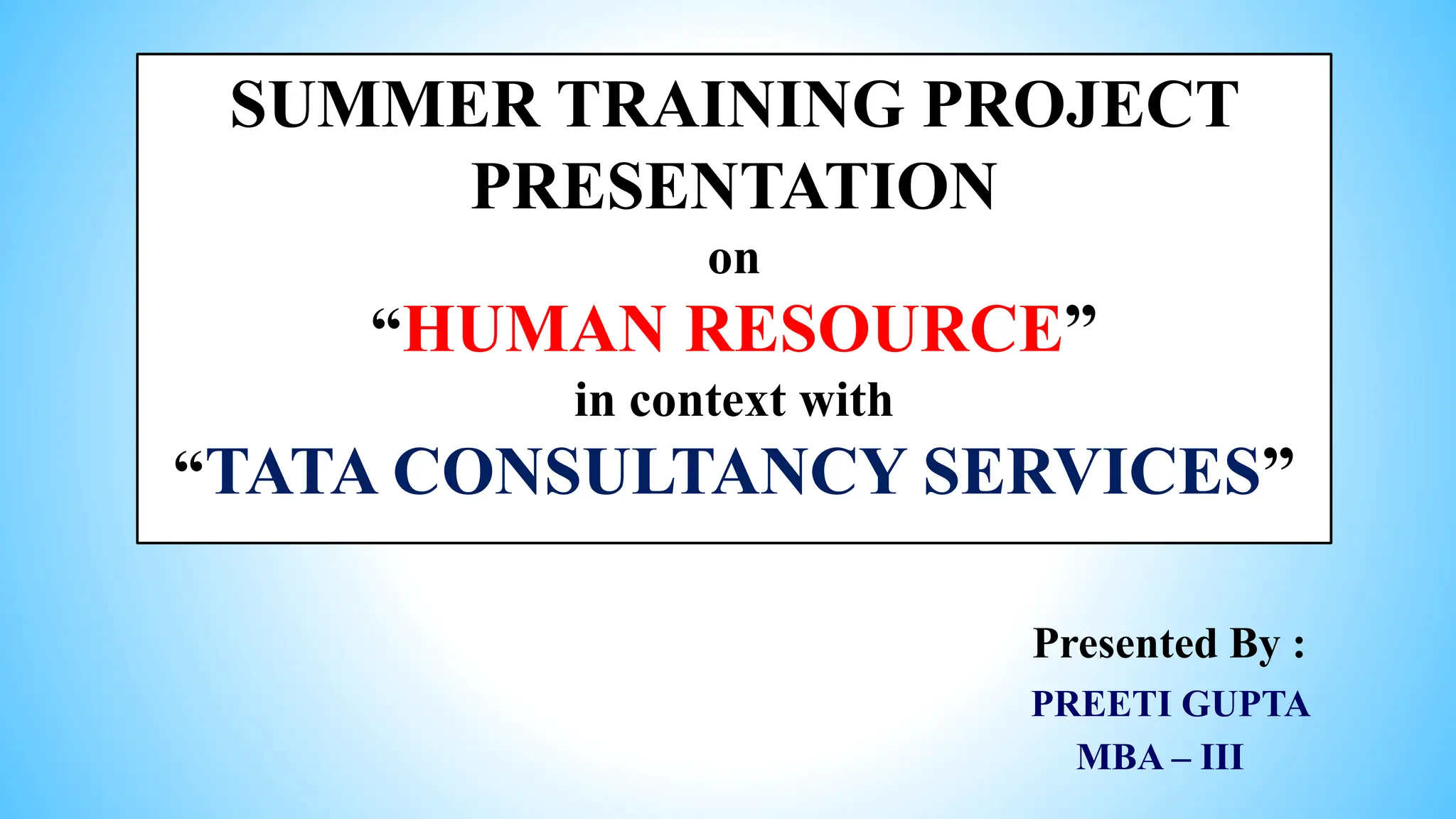 Introduction-to-TCS COMPANY AND RECRUITMENT PROCESS.pptx