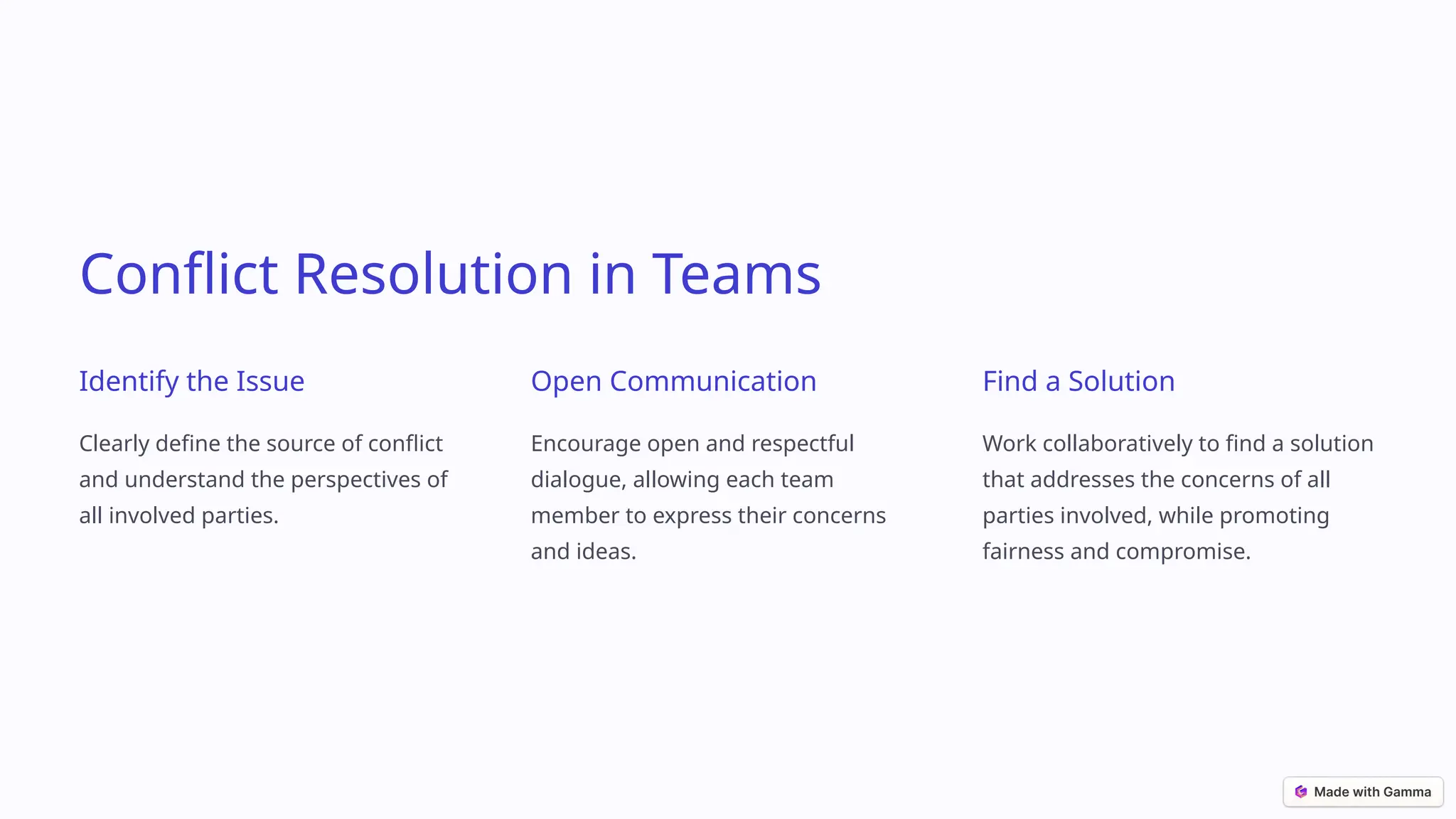 Introduction-to-Teamwork- How to built the Team | PPTX
