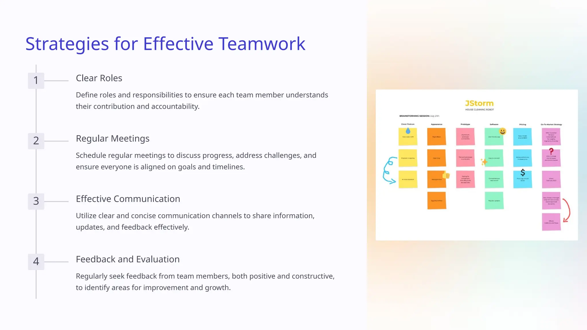 Introduction-to-Teamwork- How to built the Team | PPTX