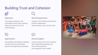 Introduction-to-Teamwork- How to built the Team | PPTX
