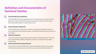 Introduction-to-Technical-Textiles.cpptx | PPTX