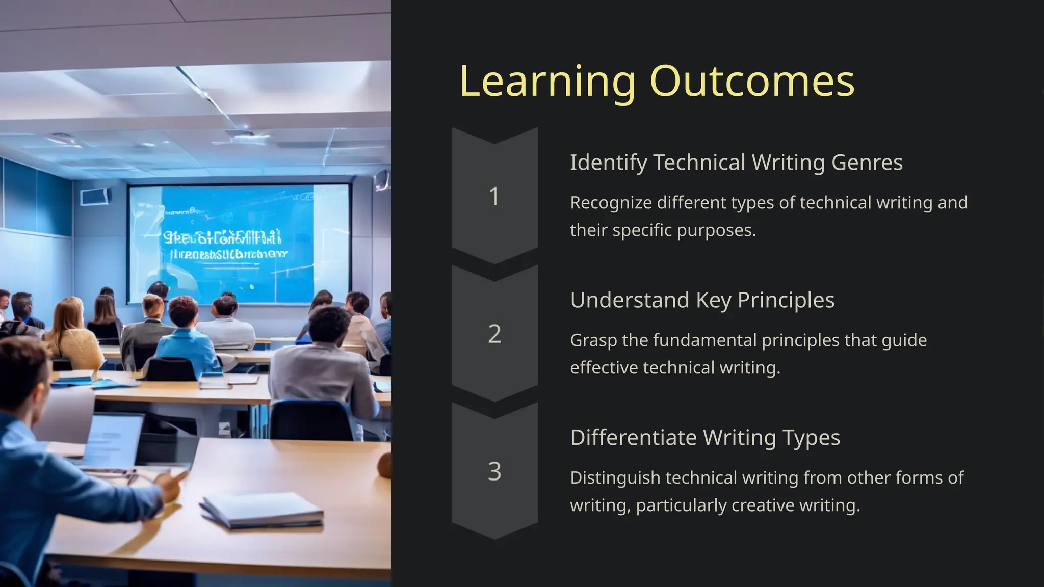 The Introduction to Technical Writing.pptx