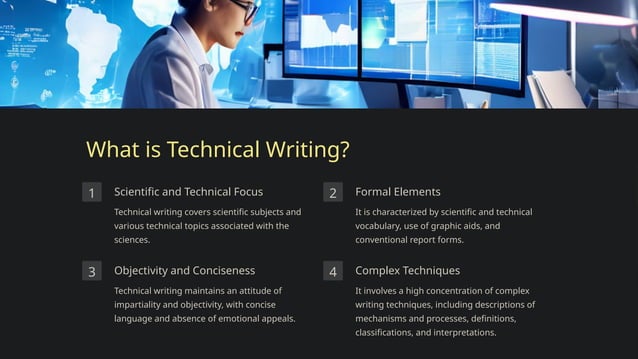The Introduction to Technical Writing.pptx