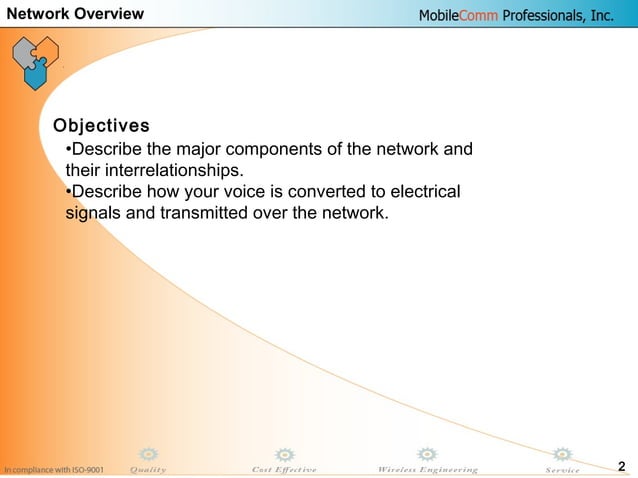 Introduction to-telecommunication-rf | PPT