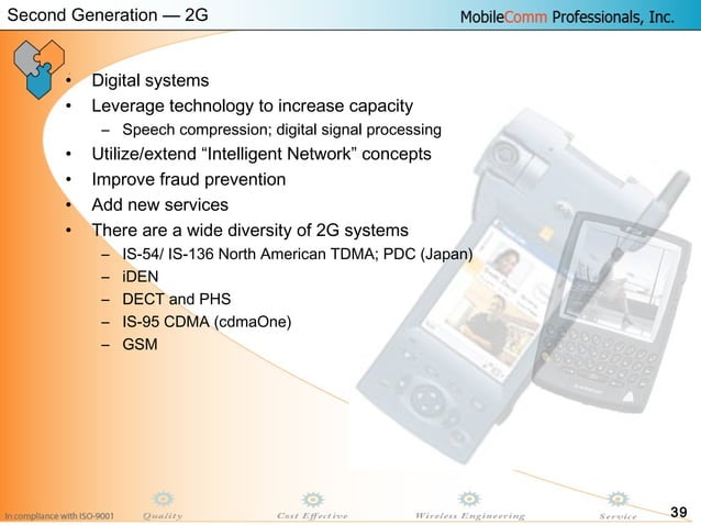 Introduction to-telecommunication-rf | PPT