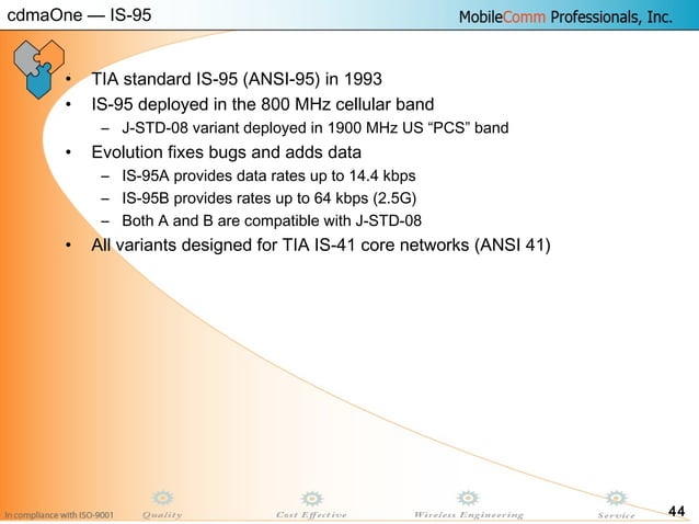 Introduction to-telecommunication-rf | PPT