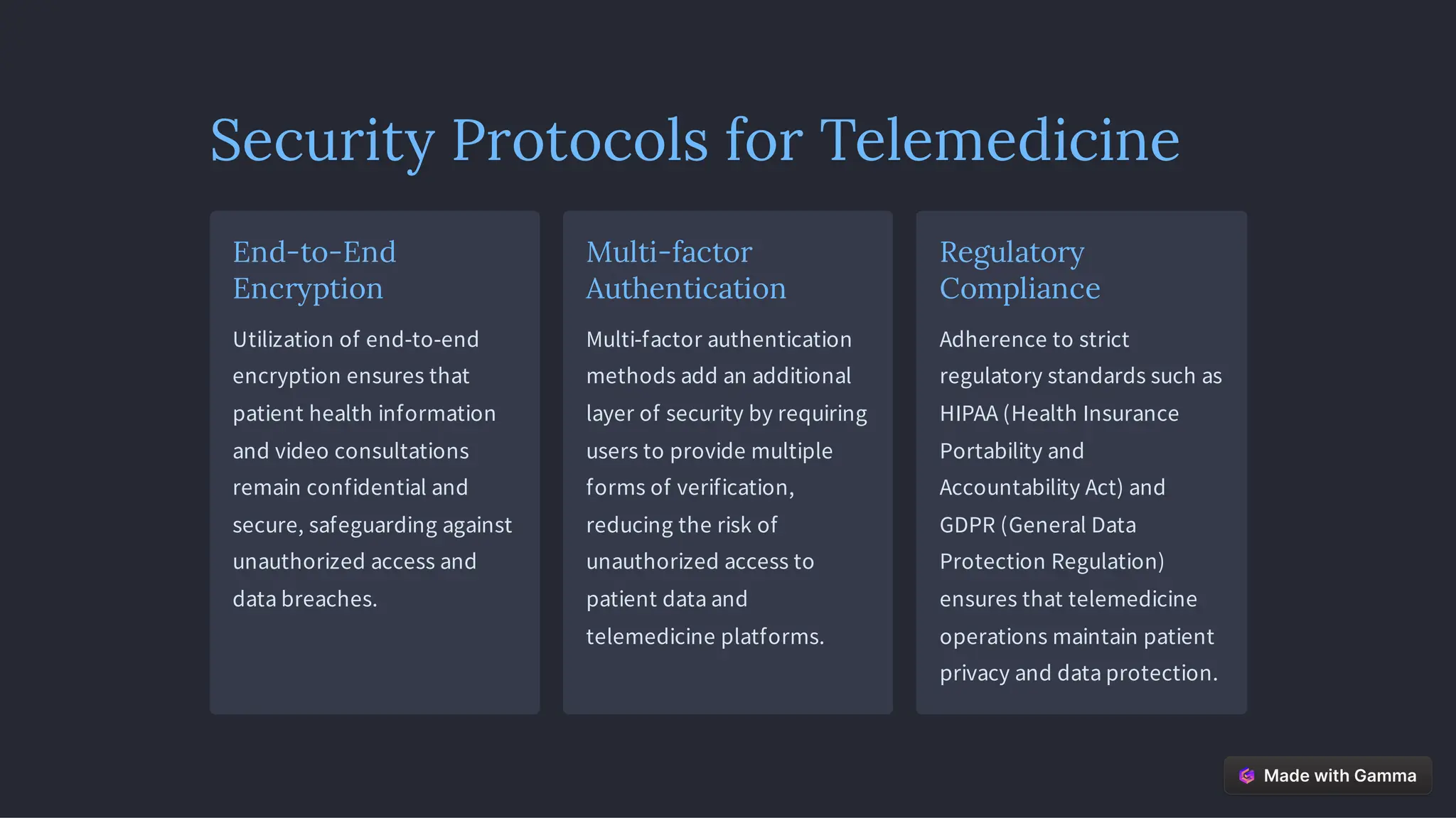 Telemedicine App Development Solutions | PDF