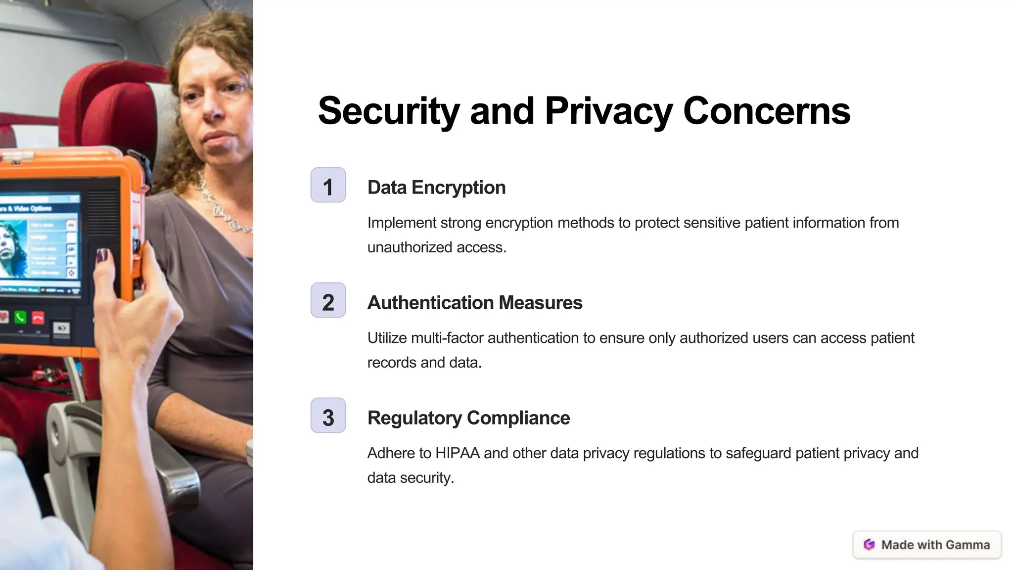 Introduction-to-Telemedicine.pptx | Internet | Computing