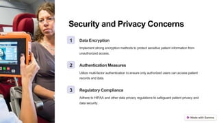 Introduction-to-Telemedicine.pptx | Internet | Computing