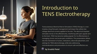 Introduction-to-TENS-Electrotherapy.pptx