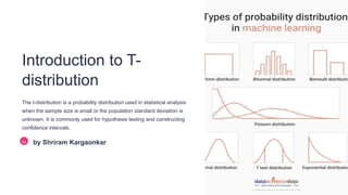 Introduction-to-Tests based on T-distribution.pptx